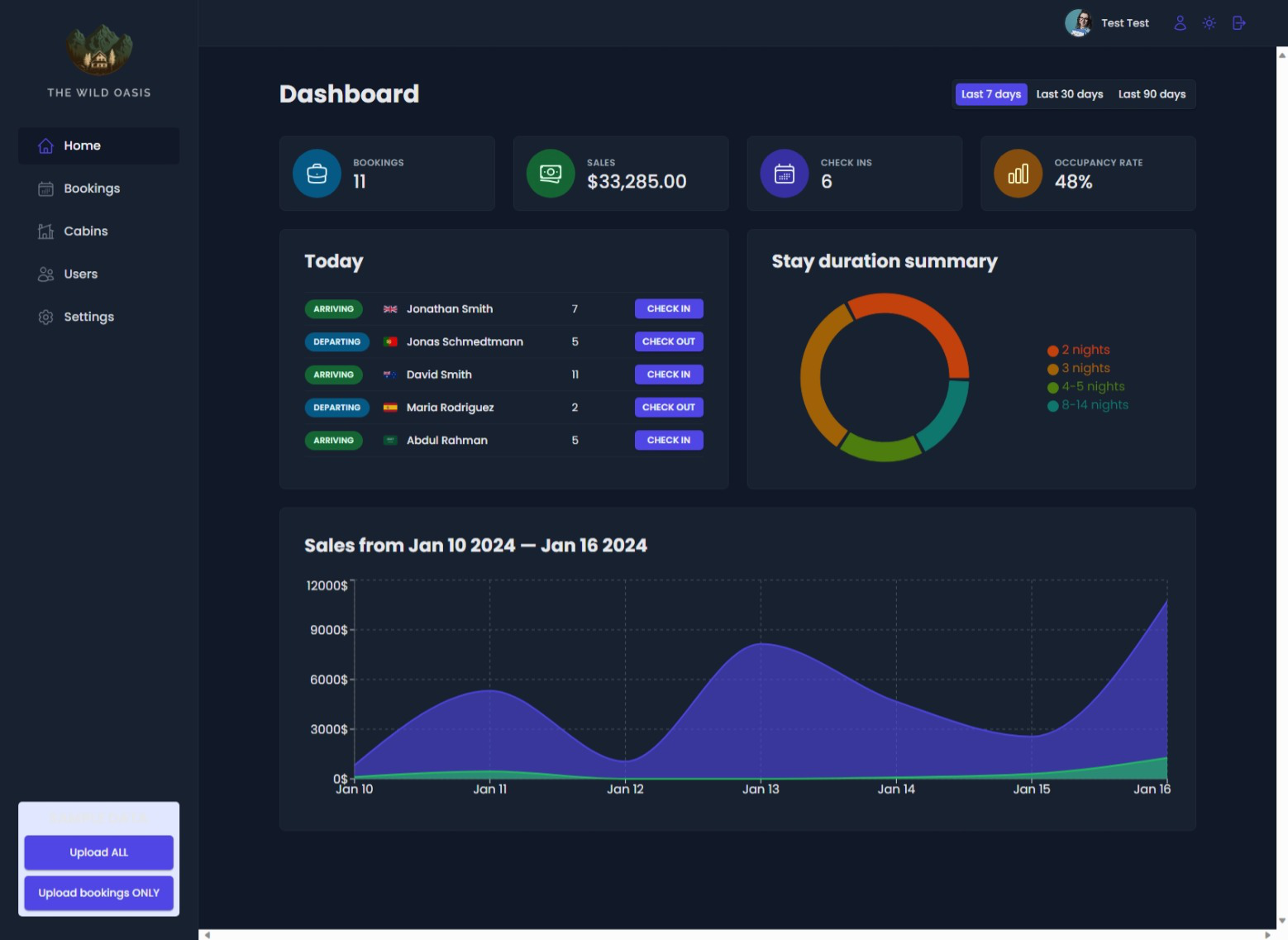 Andrzej Szlachta • Frontend Developer Portfolio